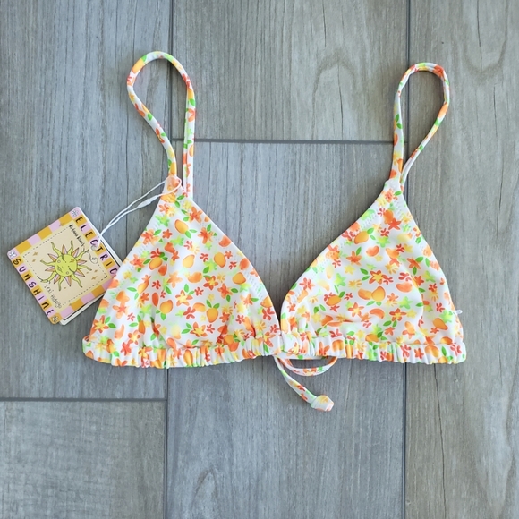 Kulani Kinis | Swim | Kulani Kinis Bikini Top | Poshmark